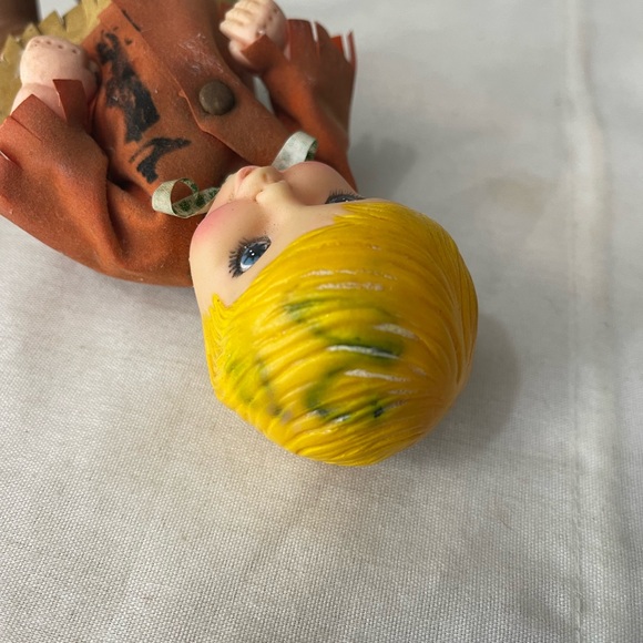 General Mills | Other | Vintage Sippin Sam Sue Dolls Boy Girl As Is ...